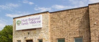 Locations | Hunt Regional Healthcare