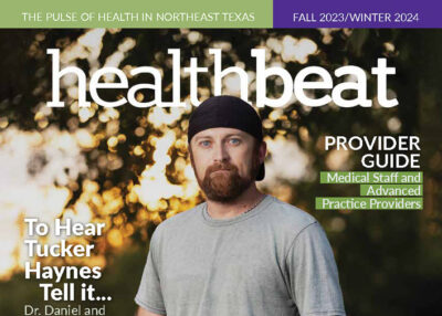 Hunt Regional Healthcare | Close to Home, Caring for You