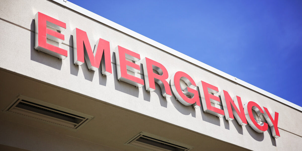 Emergency Services | Hunt Regional Healthcare