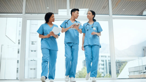 Externship Programs | Hunt Regional Healthcare