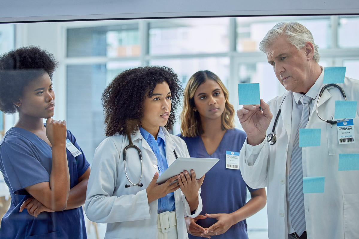 Careers | Hunt Regional Healthcare