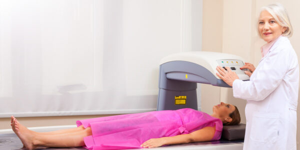 Bone Density Screening | Hunt Regional Healthcare