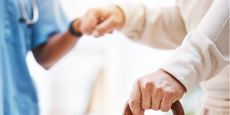 LSVT BIG Therapy | Hunt Regional Healthcare