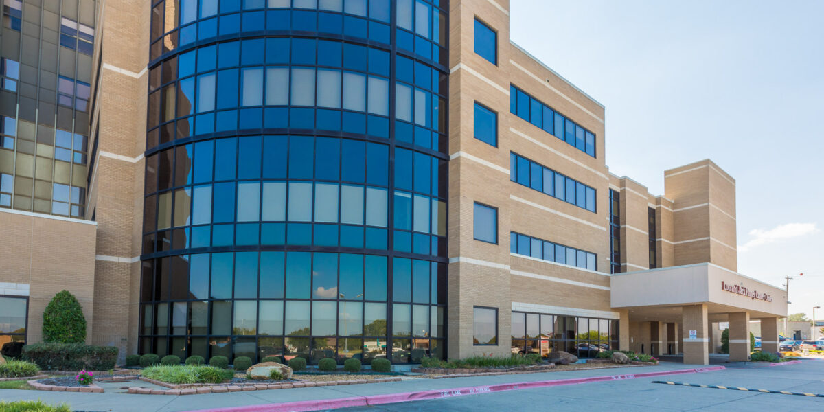 Hunt Regional Medical Partners | Hunt Regional Healthcare