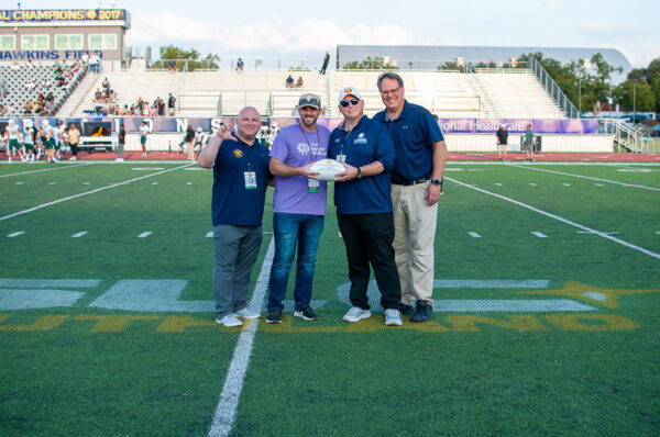 Hunt Regional Healthcare | Close to Home, Caring for You