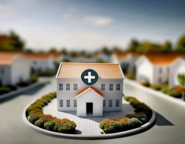 Hunt Regional Healthcare | Close to Home, Caring for You