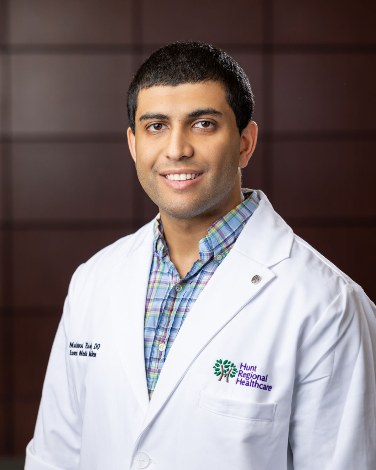 Find A Doctor | Hunt Regional Healthcare